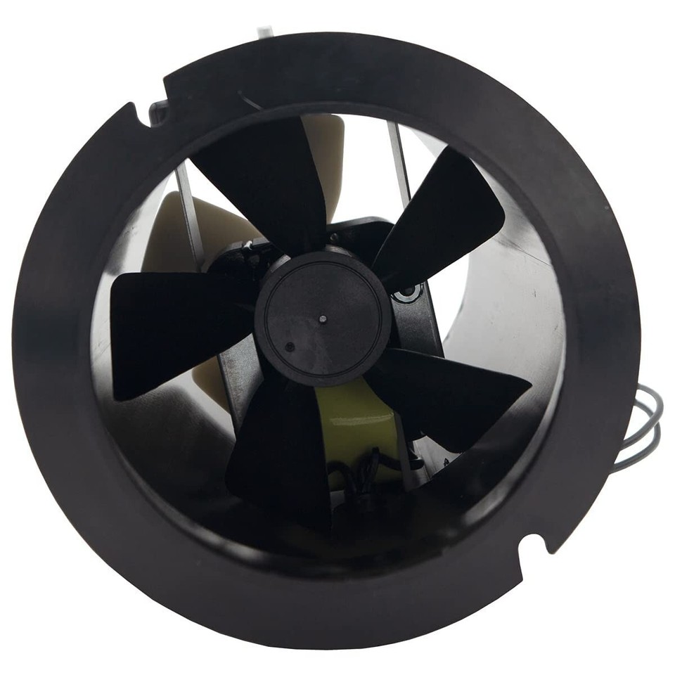 903404 HVAC Furnace Draft Inducer Motor M1 Combustion Blower Assembly ...