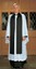 Old English Surplice, Priest, Vicar, Catholic, Anglican Church Vestment ...