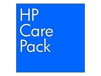 HP 3 Jahres Care Pack UK703E Notebook Only SVC | eBay