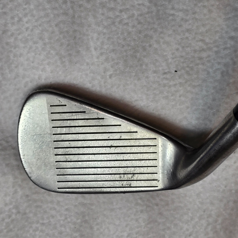 Callaway RAZR X Tour 7 Iron RH Steel Shaft New Grip | eBay
