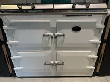 Second Hand Everhot Range Cookers For Sale | Second Hand