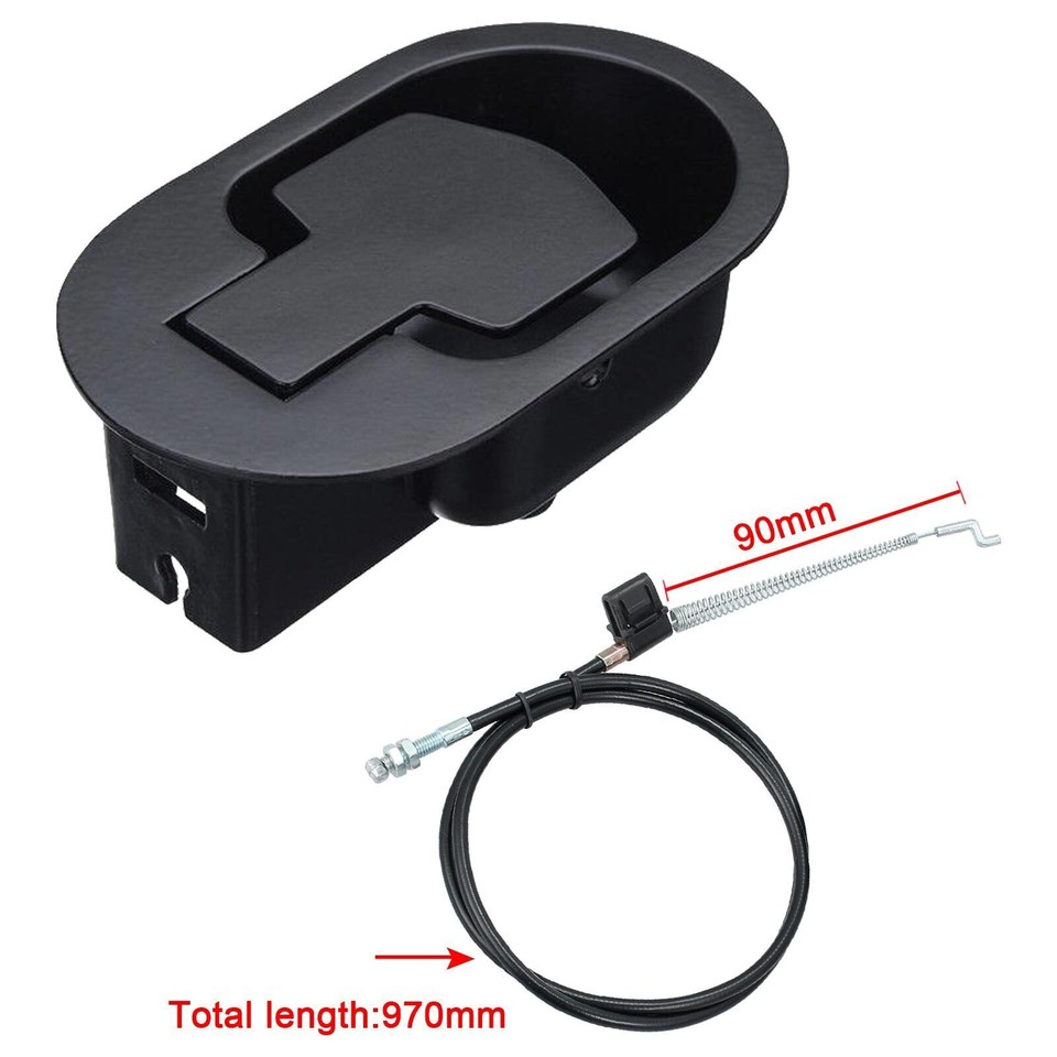 Sofa Recliner Release Pull Handle Replacement Universal Chair Couch ...