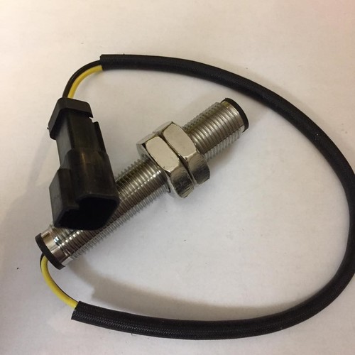 6V2455 6V-2455 Speed Sensor , RPM Revolution Sensor FITS Caterpilar ...