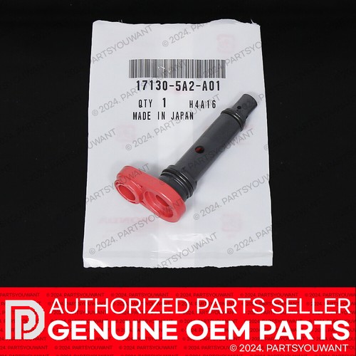 GENUINE Honda Civic Accord CR-V Acura TLX ILX OEM OEM PCV Valve 17130 ...