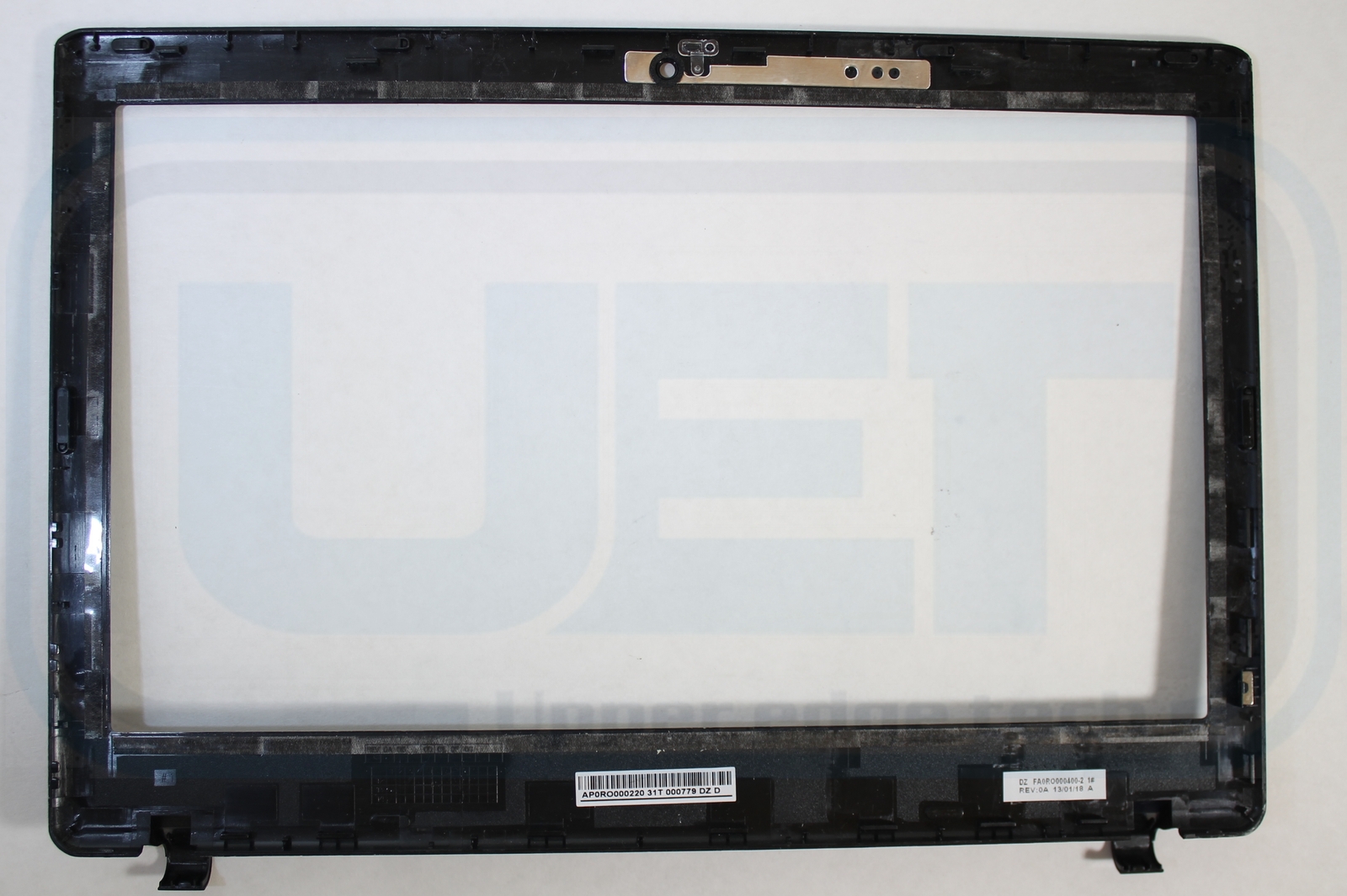 Acer Chromebook C710 C710-2856 LCD Bezel AP0RO000220 BZ 1001 for sale ...