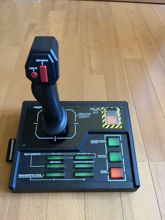 Xbox TEKKI steel battalion Controller and Game Software Set | eBay