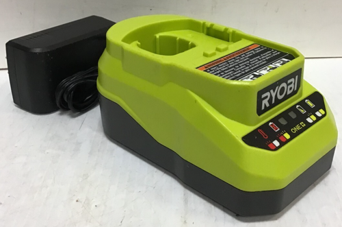 (MA3) Ryobi One + Lithium Ion Charger 18V (PCG002) | eBay