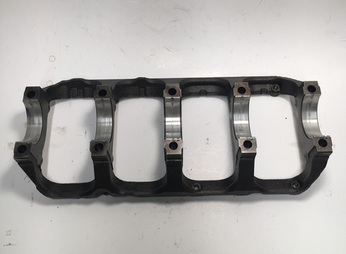 95 96 97 98 99 Eclipse GST GSX 4G63T Eagle Talon Engine Girdle DSM 2G ...