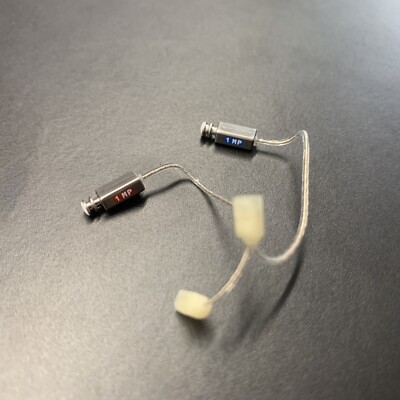 Resound SureFit SF2 RIE 3Pin Receiver | eBay