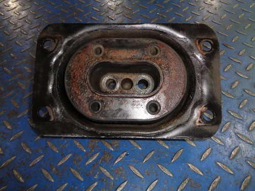 2010 MACK MP8 ENGINE MOUNT PART NO. 20503550 | eBay