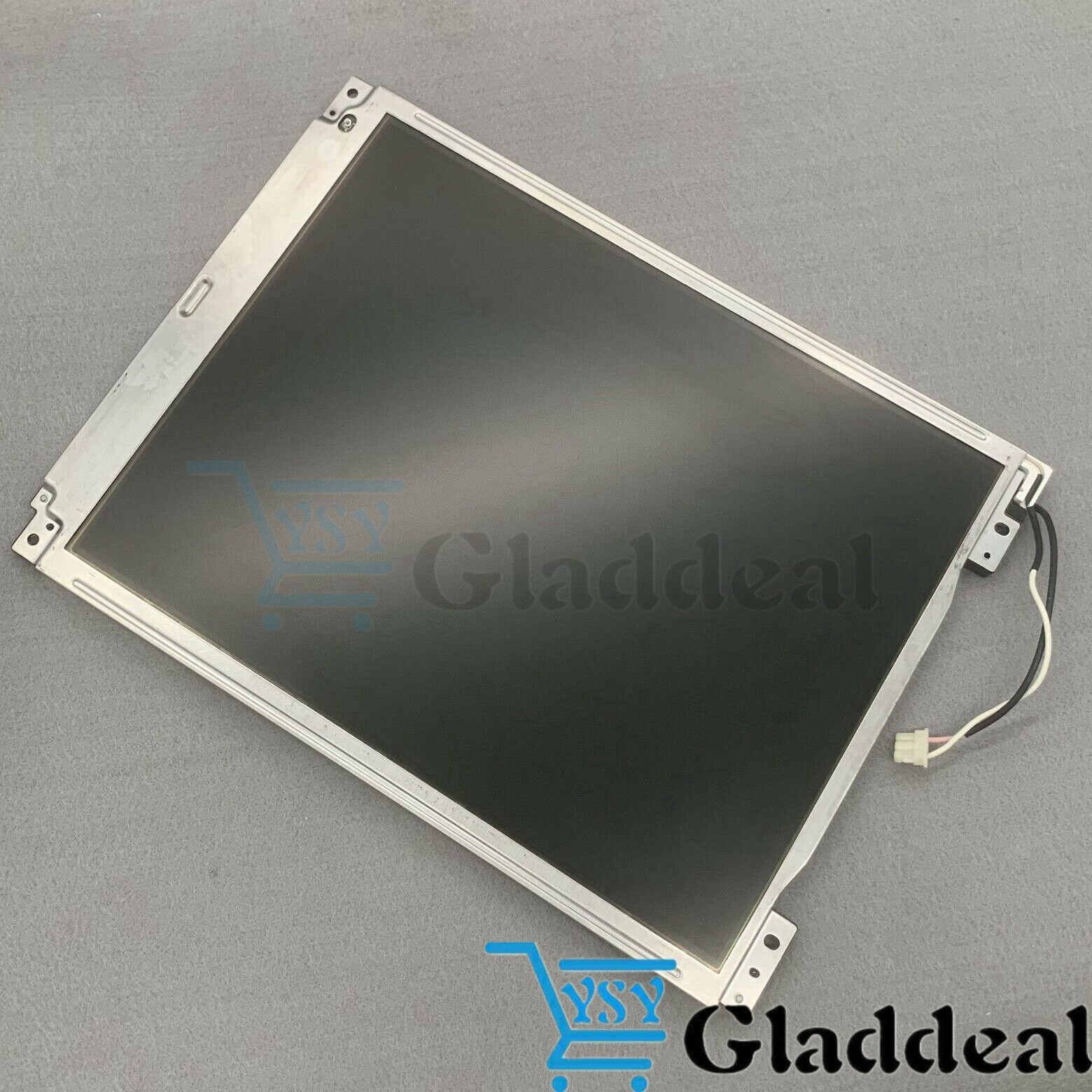 Sharp LQ10D368 10.4" Diagonal a-Si TFT-LCD Display Panel for sale ...