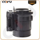 MAF Mass Air Flow Sensor MAS For 02-07 Mitsubishi Lancer 2.0L 2.4L ...