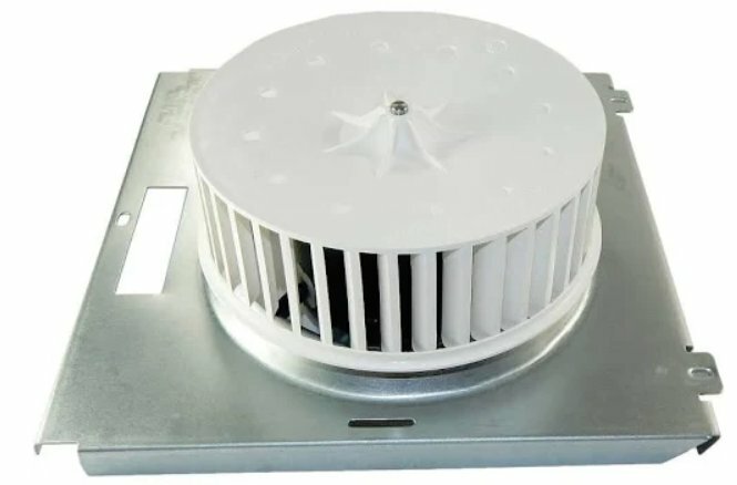 Nutone S97017705 Motor for Models 8663RF, 8663RFT, 8663RLG, 8663R | eBay