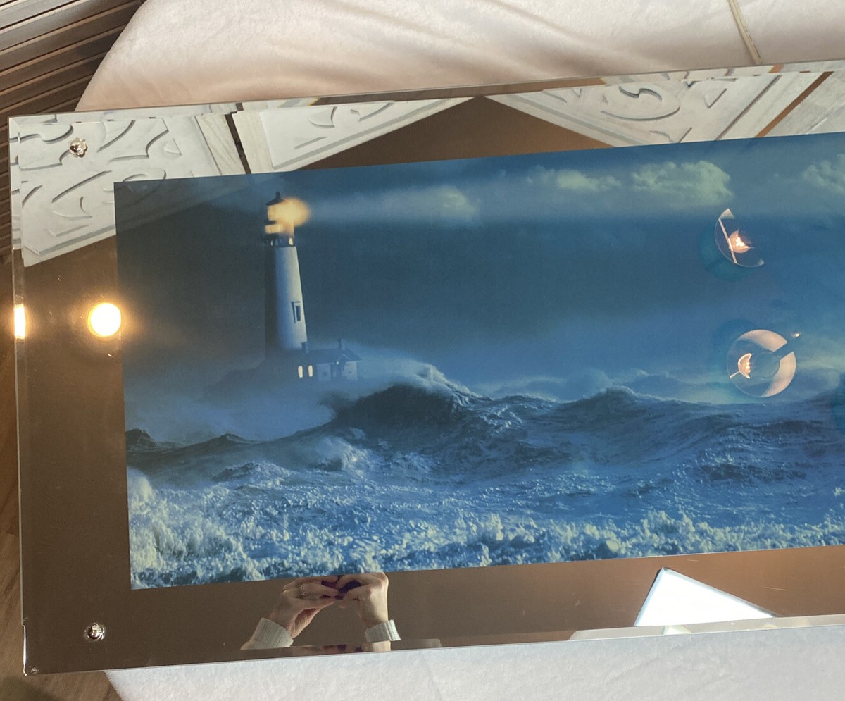 Lighthouse Wallpapers With Motion