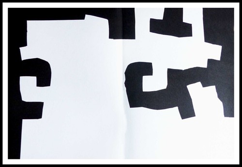 Edouardo CHILLIDA, composition, 1973, original lithograph | eBay