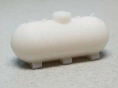 USA Made N Scale 500lb Propane Tank - 5 Pack 1600862 | eBay