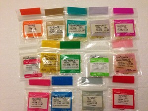 Orthodontic Elastic Bands Tru-Force by T. P Orthodontics Close The Gap ...