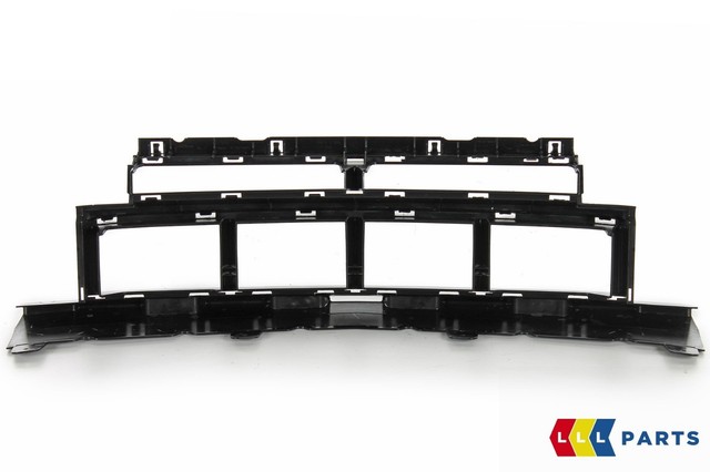 Genuine MERCEDES BENZ a Class 2016 W176 AMG Front Bumper Lower Grill ...