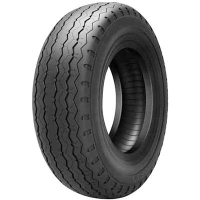 Tire Samson Traker Plus XL 8.75-16.5 Load E 10 Ply Trailer Commercial ...