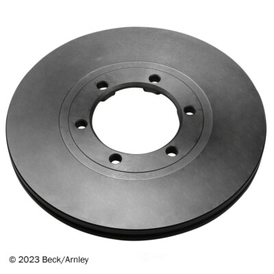 Disc Brake Rotor Beck/Arnley 083-2159 | eBay
