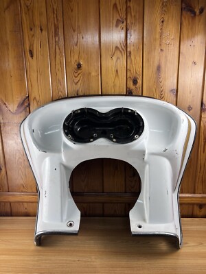 Harley Davidson Shovelhead FLH Liberator Fairing By Vetter | eBay
