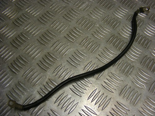 VTR1000F Earth Lead Honda Firestorm 1997-2000 A609 | eBay Australia