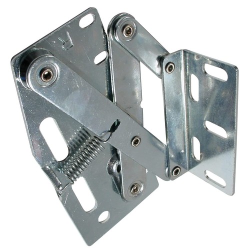 Hardware BP10702032G Tip-Out Tray Hinges, Zinc 773199303978| eBay