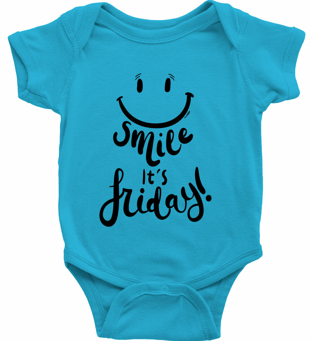 Its Friday Funny Baby Pics