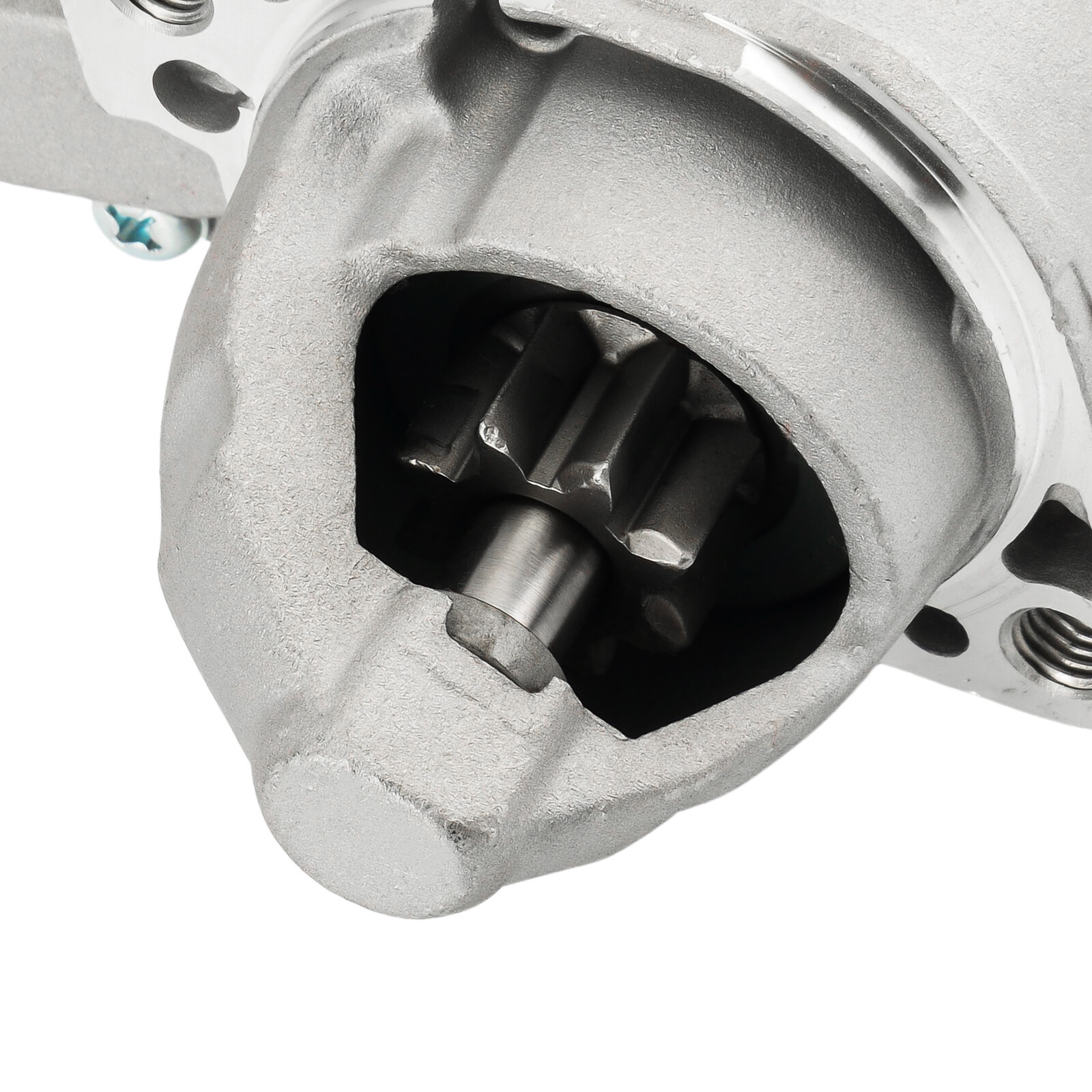 Starter for 17994 Dodge Avenger Journey Jeep Compass Patriot 2.0L 2.4L ...