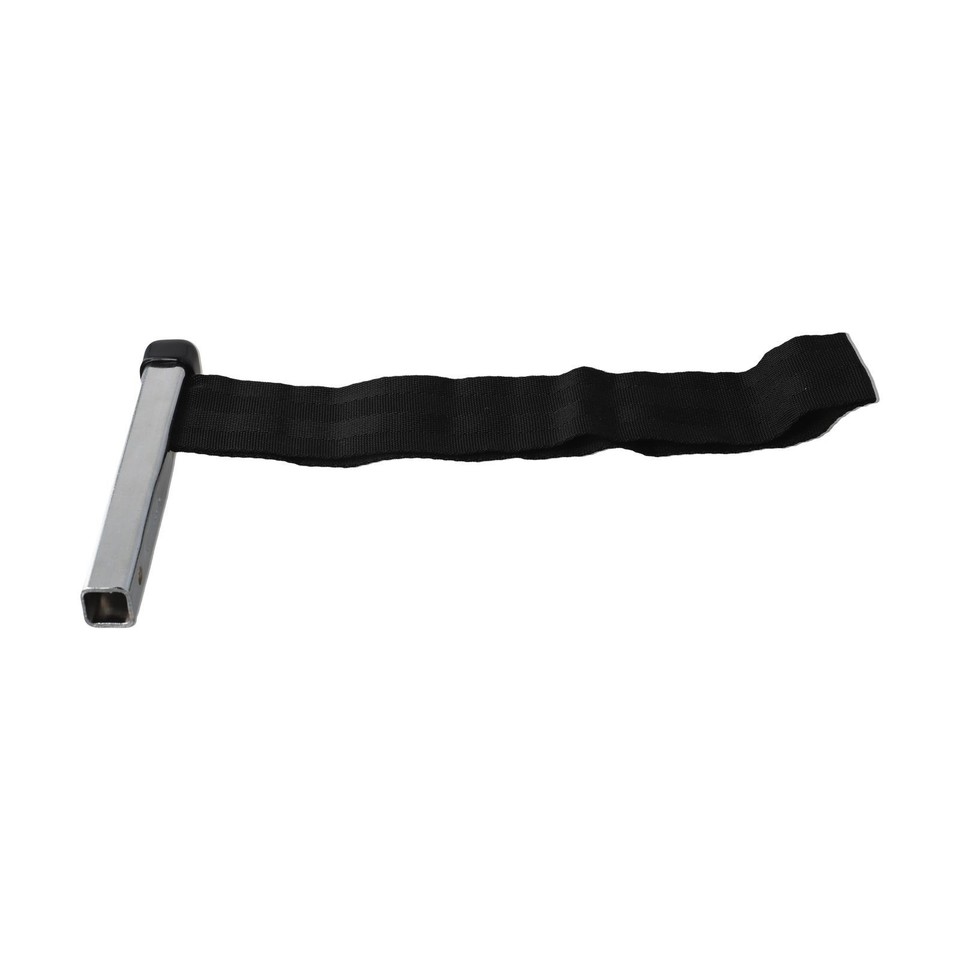 Long Reach Oil Filter Wrench with Heavy Duty Design for Mechanics and ...