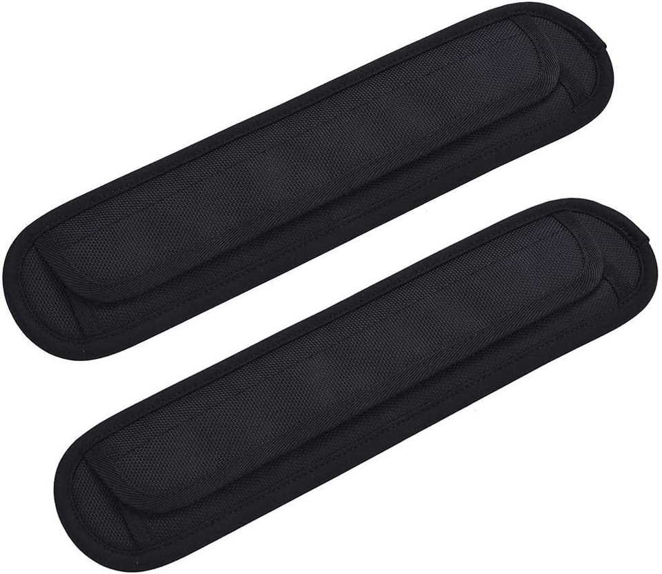 2 Pack Replacement Shoulder Pad Air Cushion Pad Curved for Shoulder ...