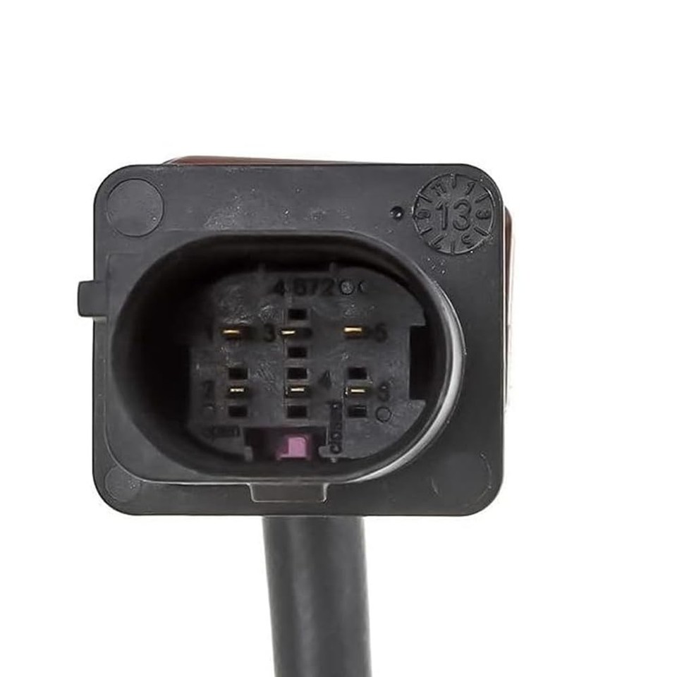 Pre Cat Lambda Sensor For FORD Focus MK3 1.0 EcoBoost C-MAX Transit ...