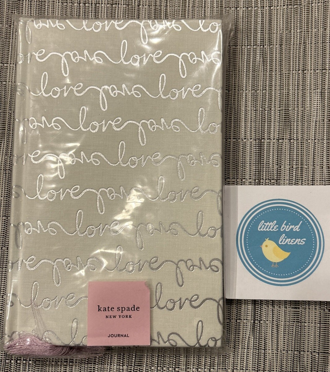 Kate Spade Diary