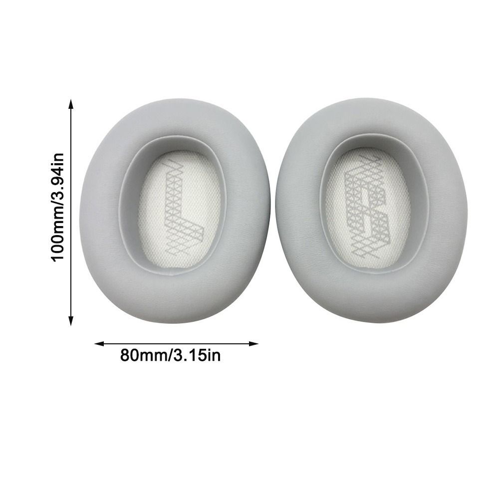 Soft Ear Pads for JBL Duet NC E65BTNC LIVE650BT 660NC Headphones ...