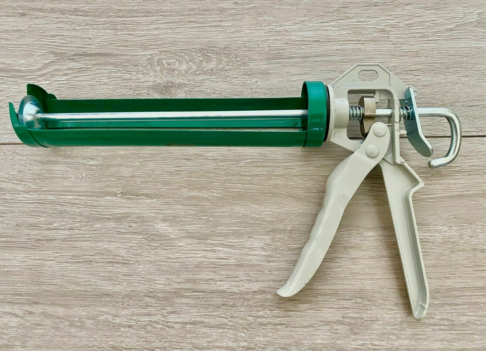 Huaqi Mastic Gun Heavy Duty 300ml Tube Adhesive Silicone Sealant ...