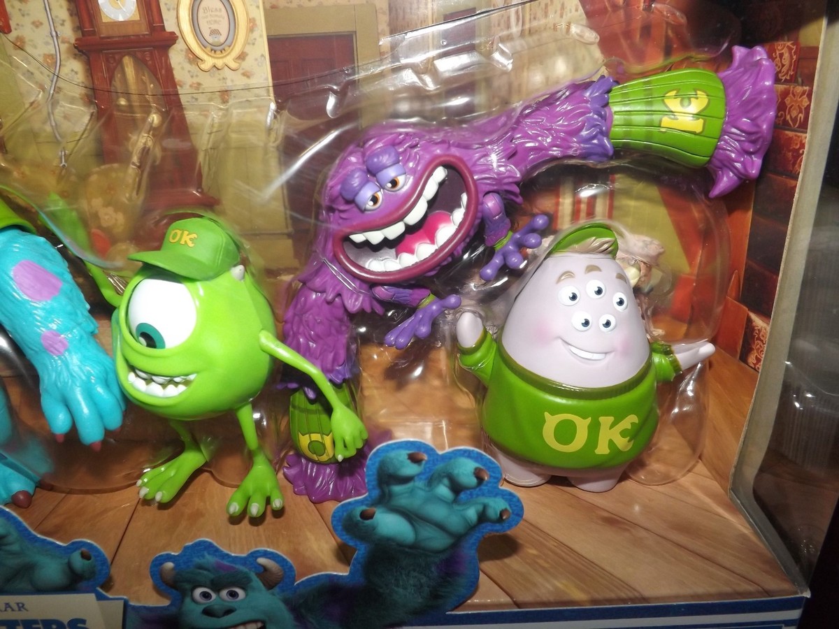 Monsters Inc Toys At Target