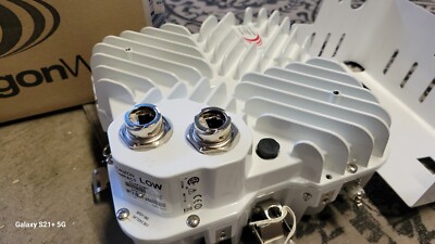 Dragonwave CHSP23B2CR1 Horizon Compact 23Gz Band2 TxHigh Std Pwr Copper ...