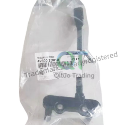 Speed Sensor FOR Hyundai Elantra (GT) Kona Tucson Veloster i40 i30 ...