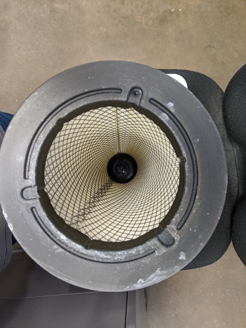 International Navistar 3532800C1 Air Filter Element for sale online | eBay