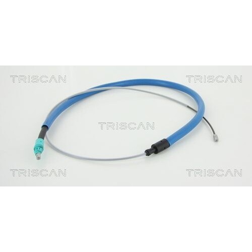 TRISCAN Tirette à câble, frein de stationnement pour CITROËN PEUGEOT | eBay