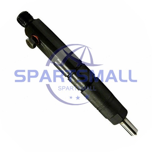 4pcs Fuel Injector 500307714 0432291514 For Ford New Holland 4835 5635 ...