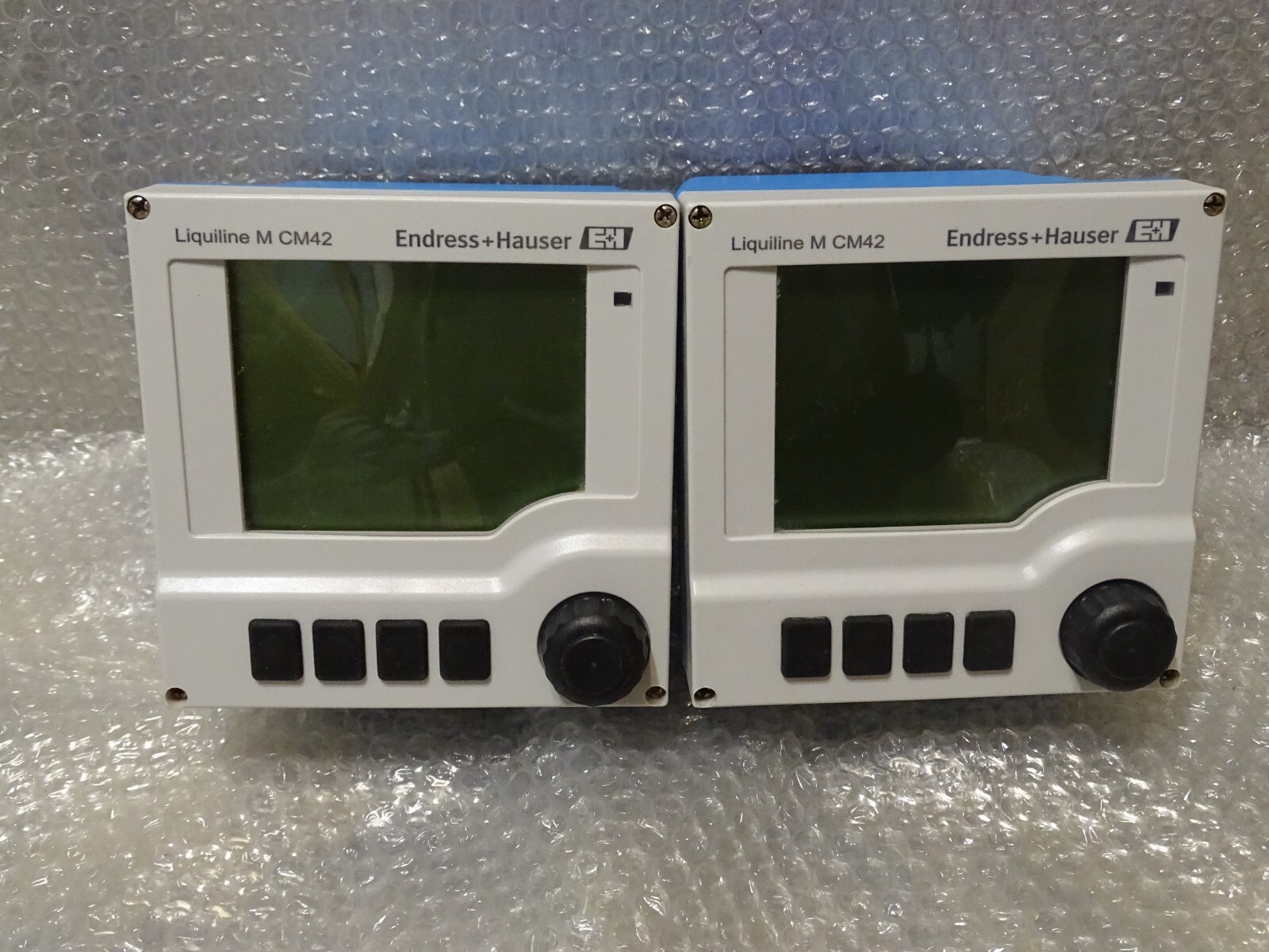 Endress+Hauser CM42 CM42-1AA002EAR00 (1 PCS ) #G1362# | eBay