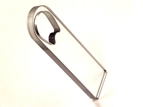 NO-M.A.R® 1911 Barrel Bushing Wrench - Clear Pocket Size 45 acp ...