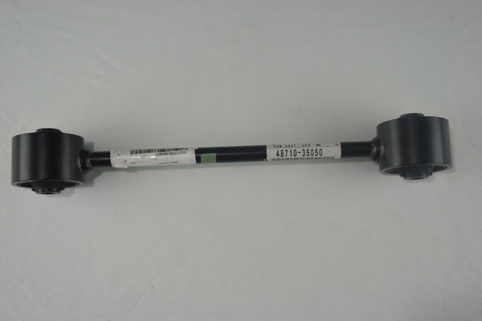 GENUINE TOYOTA ORIGINAL REAR UPPER CONTROL ARM 4871035050 OEM | eBay