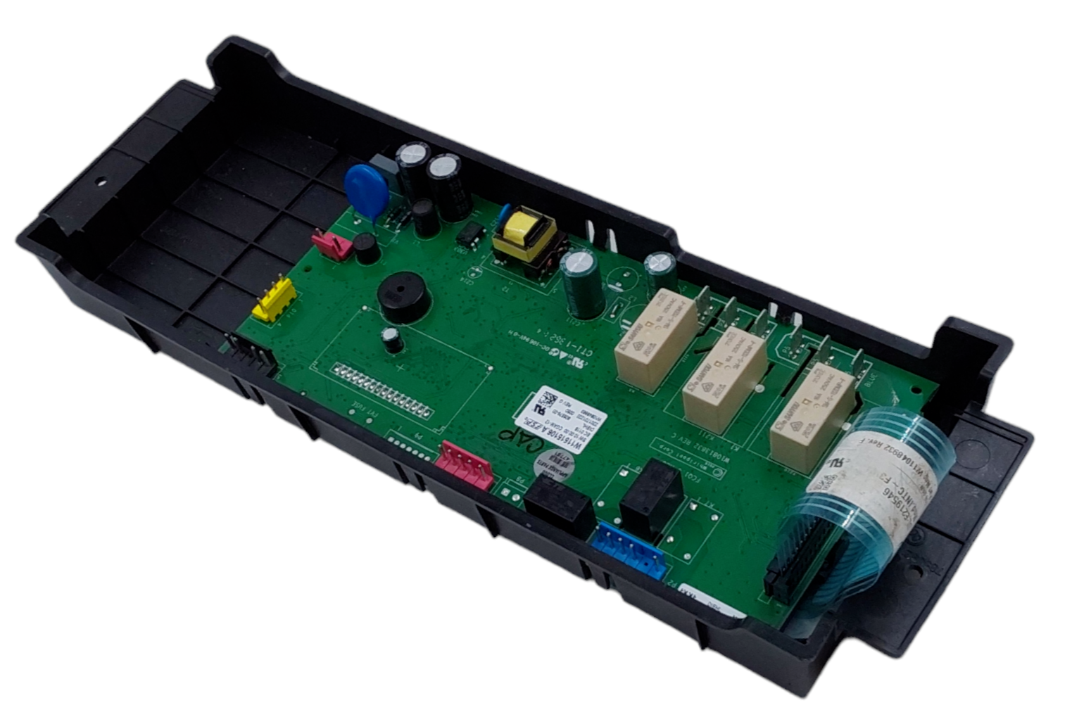 Genuine Whirlpool Range Control Board W11515106 Same Day Ship & 60 Days ...
