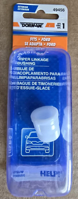 49456 Dorman Wiper Linkage Bushing New for E150 Van E250 E350 E450 E550 ...