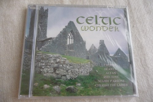 CELTIC WONDER CD COMME NEUF DEANTA ALTAN REELTIME | eBay