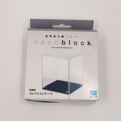 nanoblock Collection Case NB-012 NEW | eBay