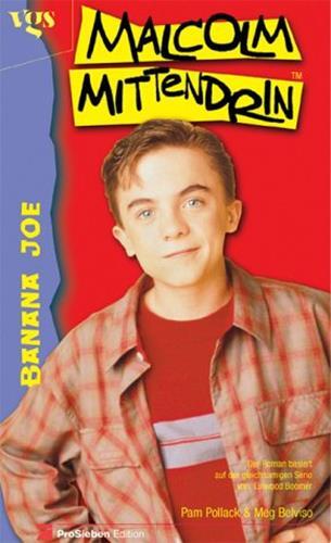 Malcom mittendrin 03. Banana Joe. Malcom mittendrin. Pollack, Pam and ...