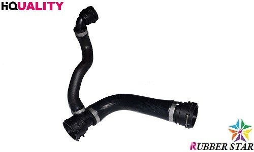 BMW X5- X6-E70 E71 F15 F16 F85 E72 F86 3.0L RADIATOR UPPER HOSE ...